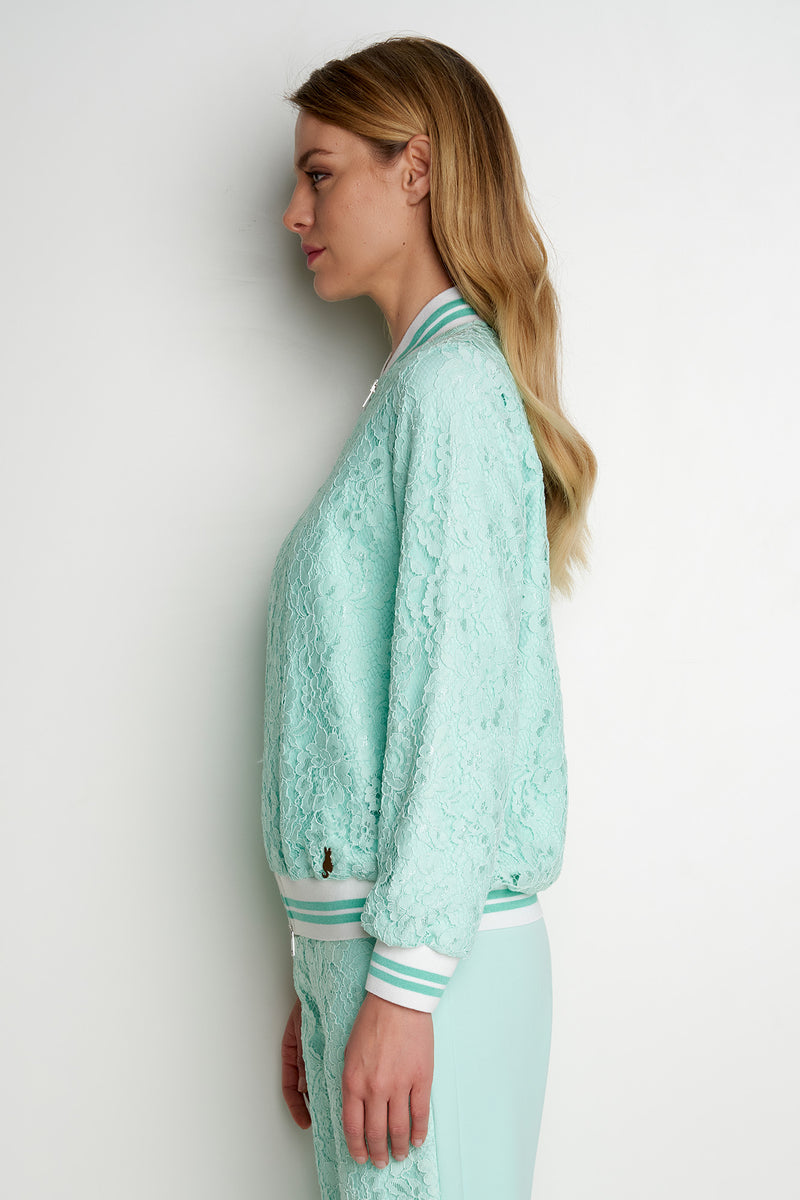 Bomber 345 – Donne da Sogno Luxury